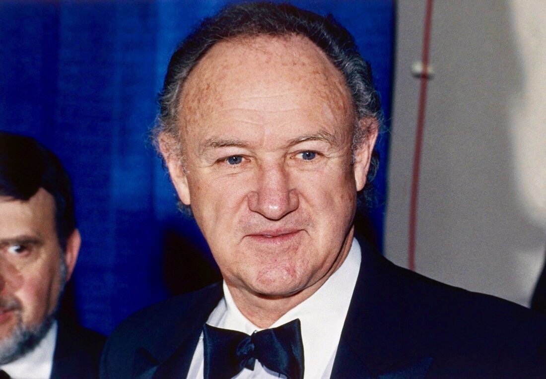 Gene Hackman’s role in ‘Hoosiers’ made a beloved film for fans far ...
